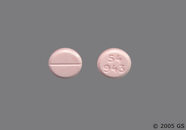 DEXAMETHASONE 1.5 MG TAB 100 - HIKMA PHARMACEUTICALS USA INC
