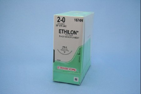 ETHILON 2.0 36/BOX - ETHICON